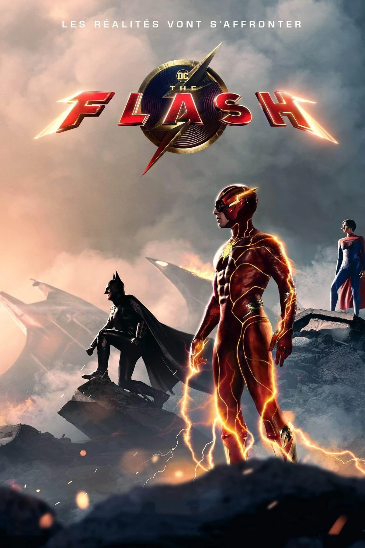 The Flash | Wiki Univers DC | Fandom