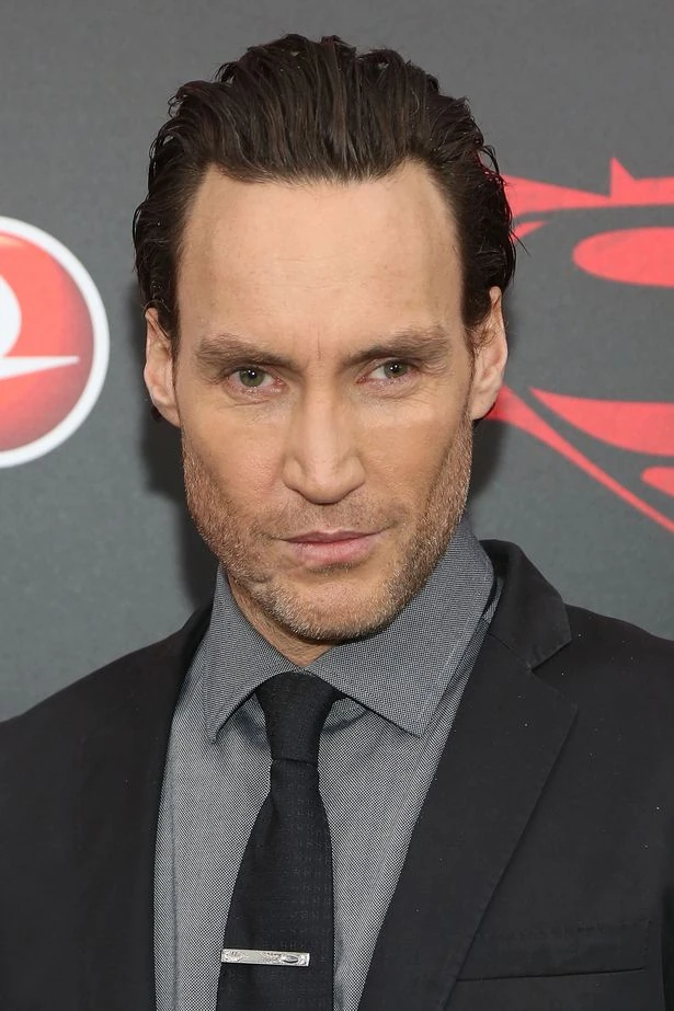 Callan Mulvey | Wiki Univers DC | Fandom