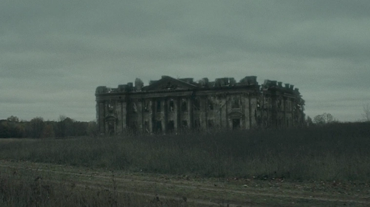 Manoir Wayne | Wiki Univers DC | Fandom