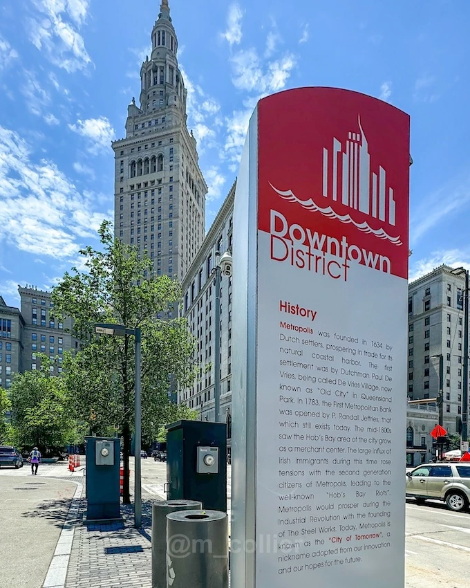 First Metropolitan Bank | Wiki Univers DC | Fandom