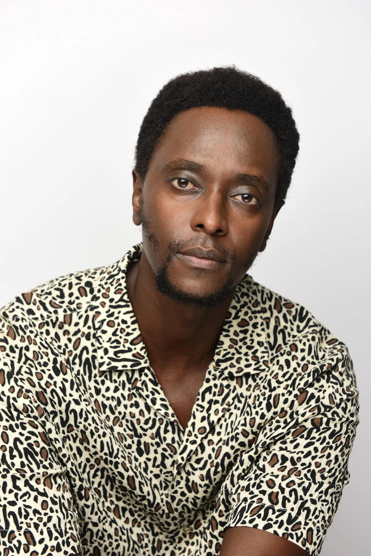 Edi Gathegi | Wiki Univers DC | Fandom