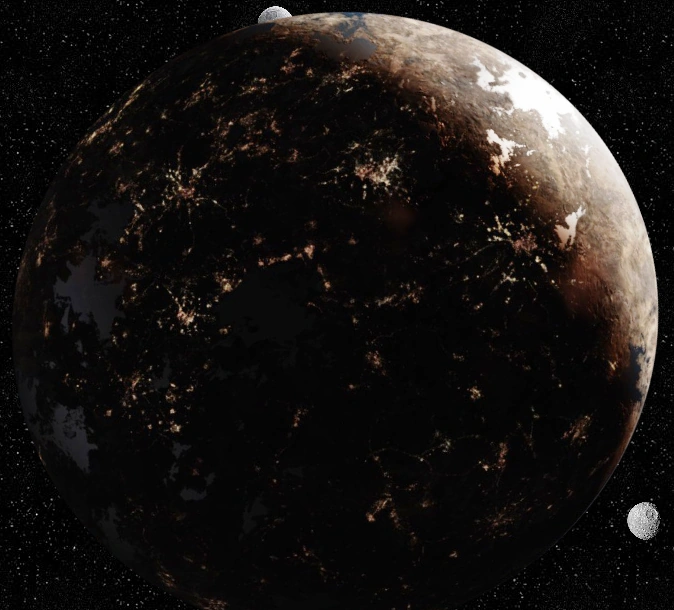 Krypton (DCEU) | Wiki Univers DC | Fandom