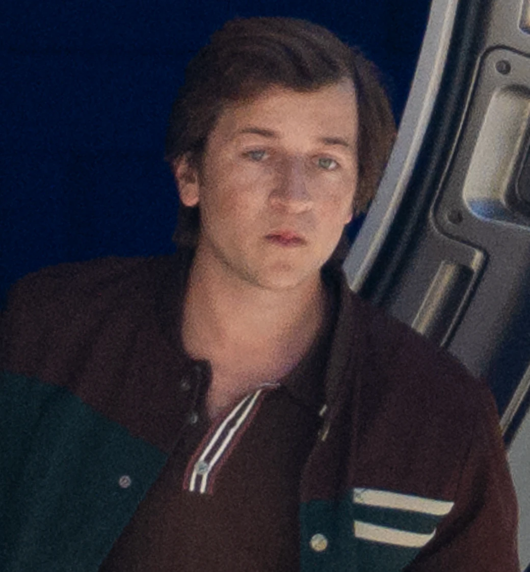 Skyler Gisondo | Wiki Univers DC | Fandom