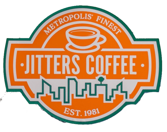 Catégorie:Jitters Coffee | Wiki Univers DC | Fandom