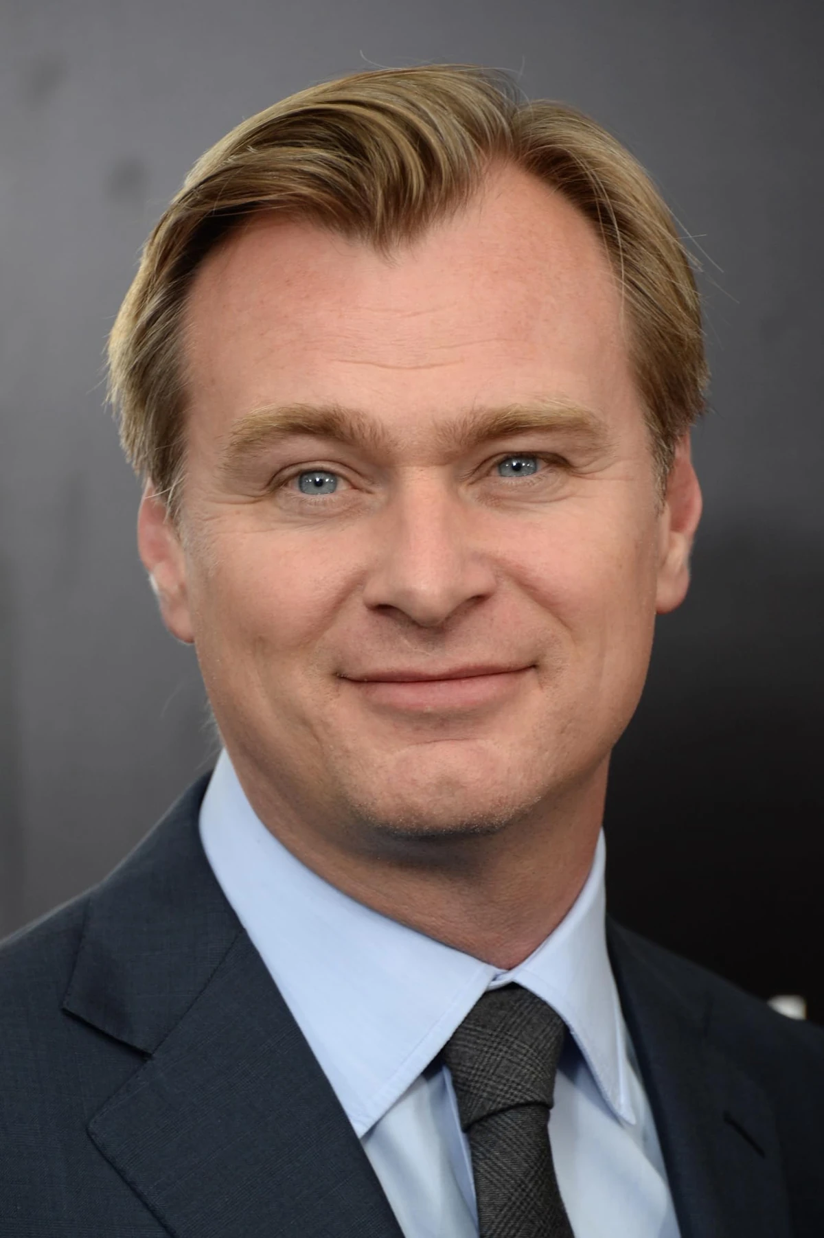 Christopher Nolan | Wiki Univers DC | Fandom