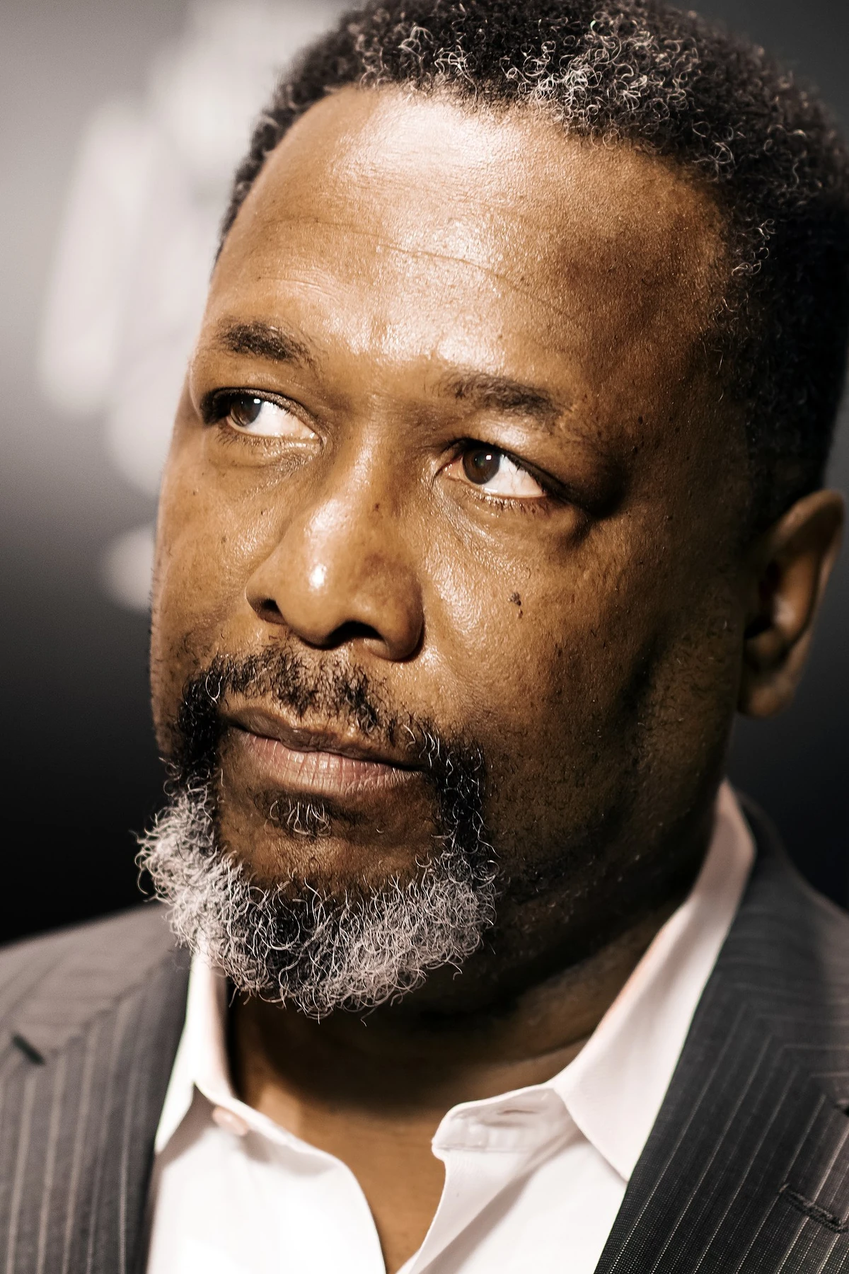 Wendell Pierce | Wiki Univers DC | Fandom