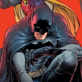 Bruce Wayne | Wiki Univers DC | Fandom