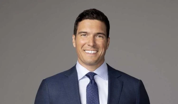 Will Reeve | Wiki Univers DC | Fandom