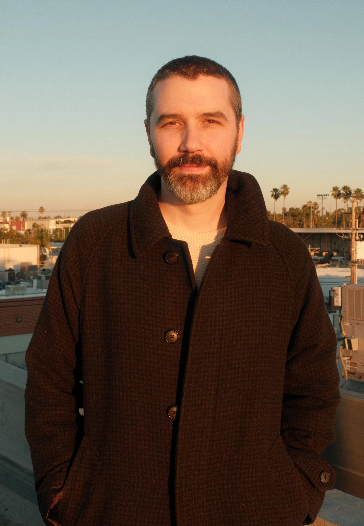 David Fleming | Wiki Univers DC | Fandom