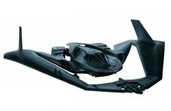 Batwing | Wiki Univers DC | Fandom