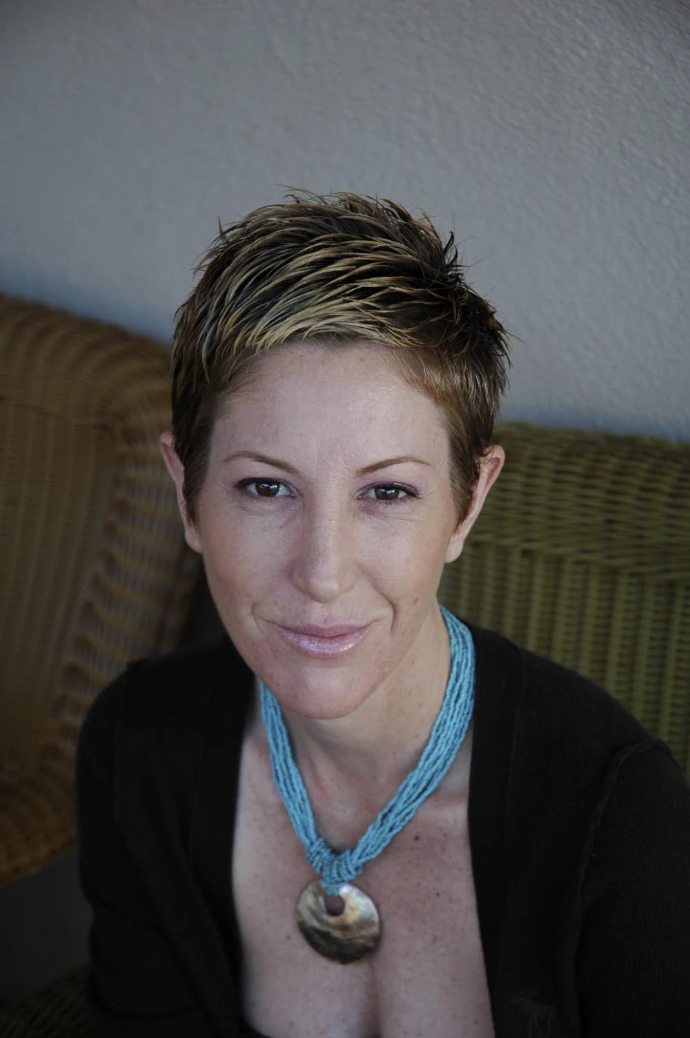 Cristina Patterson | Wiki Univers DC | Fandom