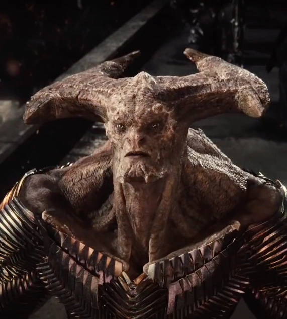 Steppenwolf | Wiki Univers DC | Fandom