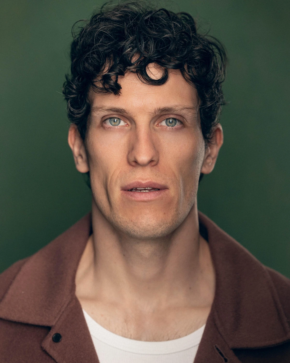 Wil Coban | Wiki Univers DC | Fandom