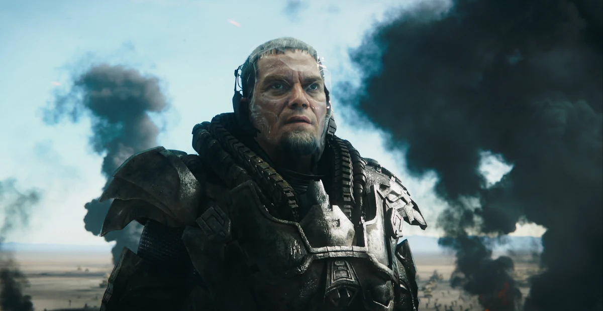 Dru-Zod (Flashpoint) | Wiki Univers DC | Fandom