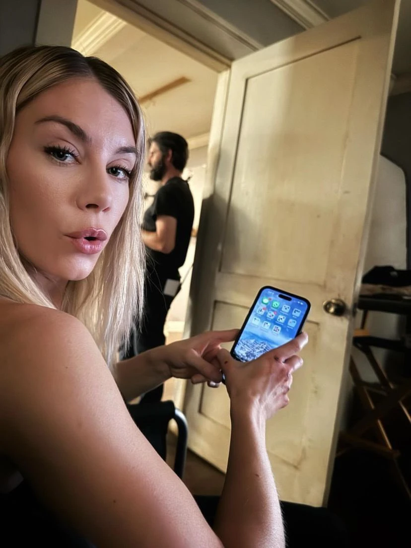 Jennifer Holland | Wiki Univers DC | Fandom