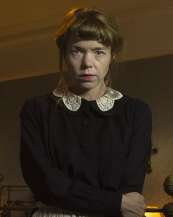 Ethel Rogers | Wiki L'univers d'Agatha Christie | Fandom