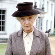 Jane Marple | Wiki L'univers d'Agatha Christie | Fandom