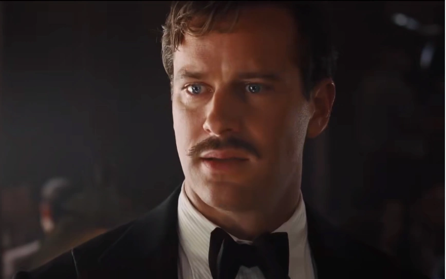 Simon Doyle | Wiki L'univers d'Agatha Christie | Fandom