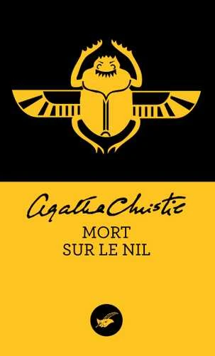 Mort sur le Nil/Chapitre 1 | Wiki L'univers d'Agatha Christie | Fandom