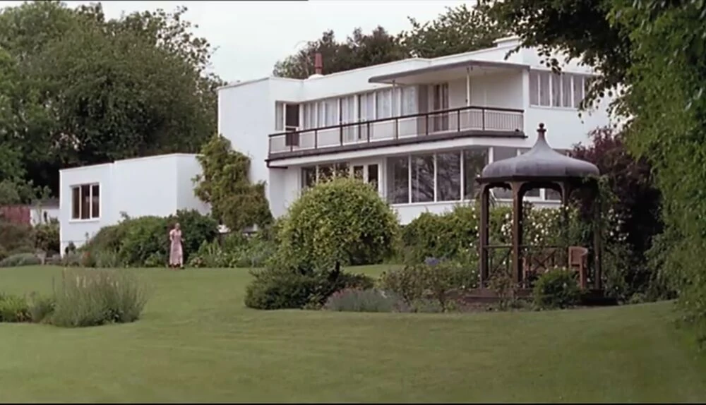 Fernly Park | Wiki L'univers d'Agatha Christie | Fandom