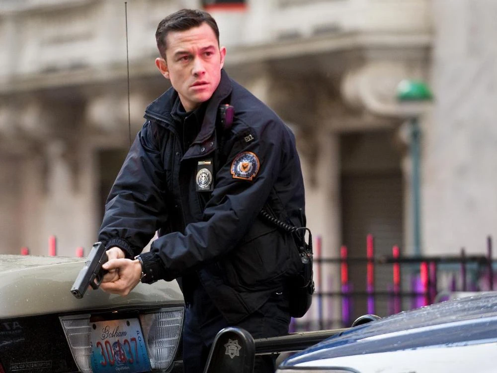 Robin Blake | L'univers de DC Wiki | Fandom