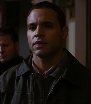 Captain Jones | L'univers de DC Wiki | Fandom