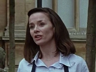 Mrs Dawes | L'univers de DC Wiki | Fandom