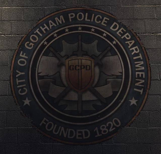 Category:GCPD | L'univers de DC Wiki | Fandom