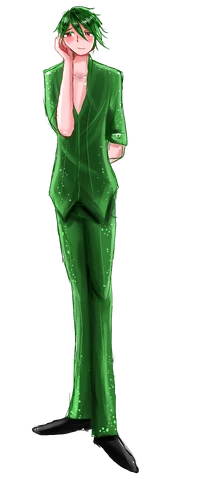 Fern | Luniverse Wiki | Fandom