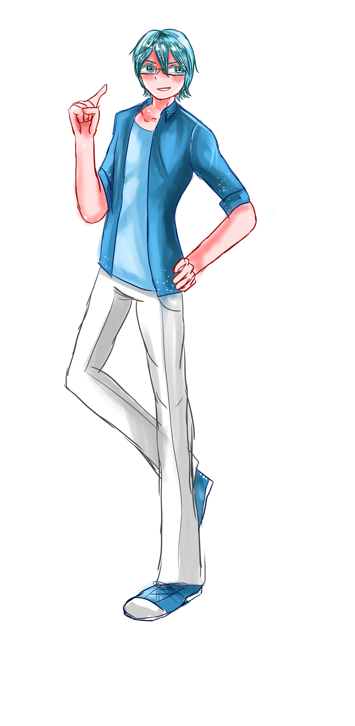 Matty | Luniverse Wiki | Fandom