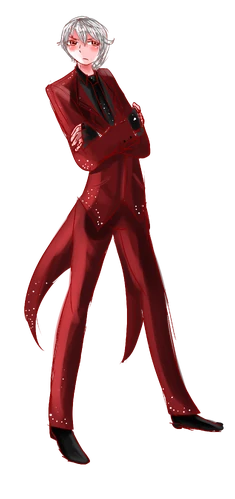 Akio | Luniverse Wiki | Fandom