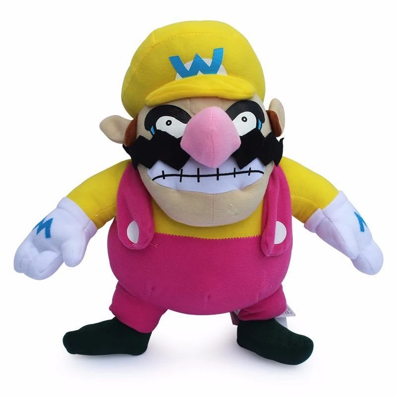 Wario | LunkAwesomeness Wiki | Fandom