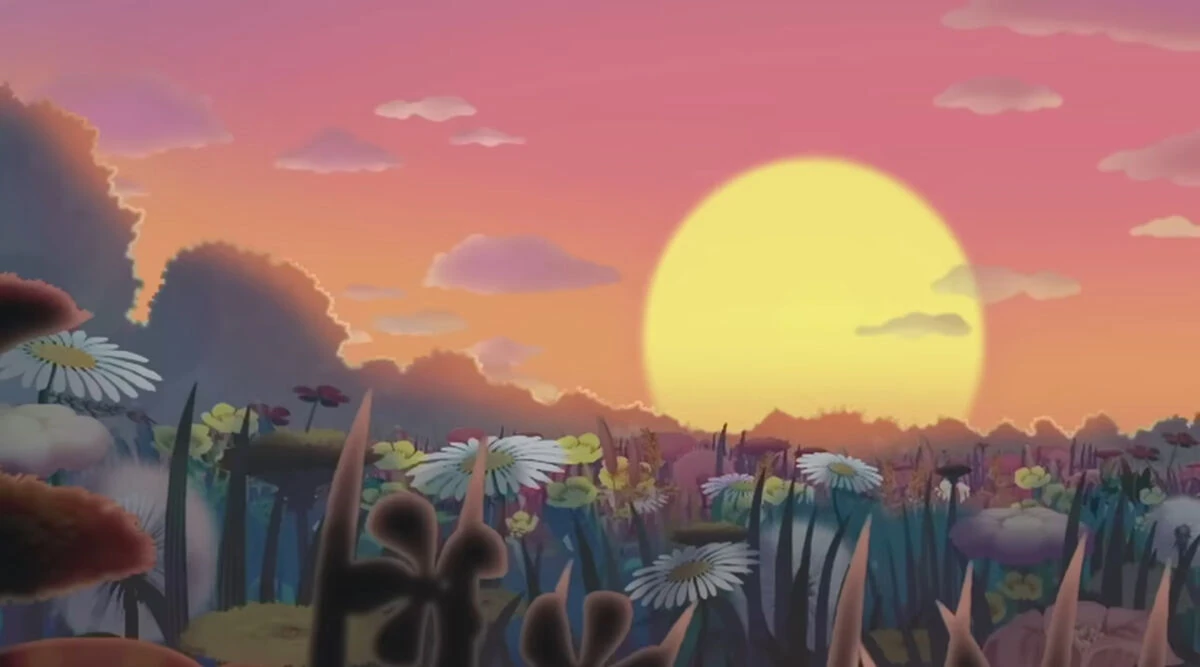 Luntik i jego przyjaciele Wiki | Fandom