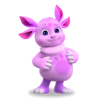 Moonzy | Luntik Wiki | Fandom