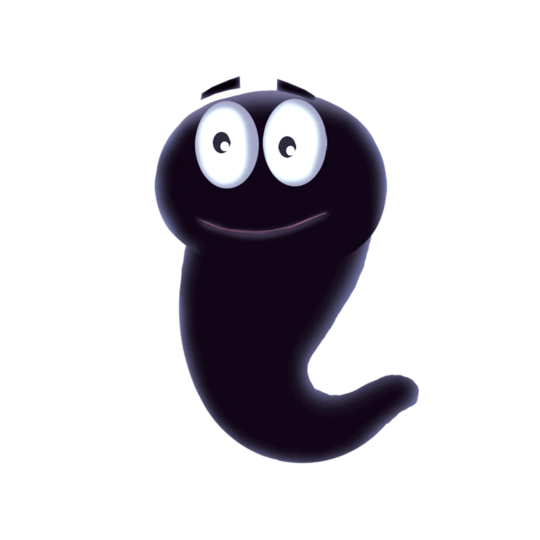 Lizzy Leech | Luntik Wiki | Fandom