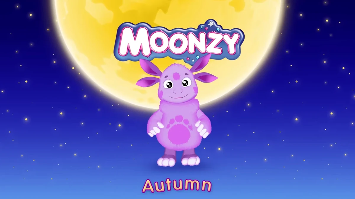 Autumn | Luntik Wiki | Fandom