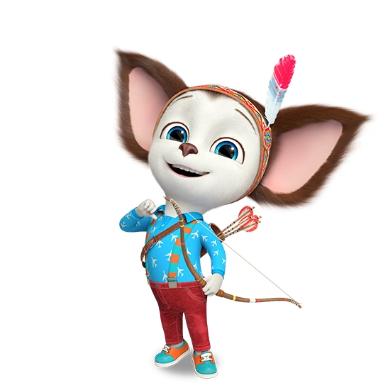 List of Characters | Luntik Wiki | Fandom