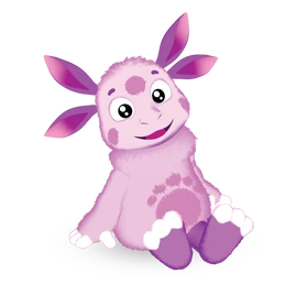 Moonzy | Luntik Wiki | Fandom