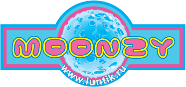 Luntik (dub) | Luntik Wiki | Fandom