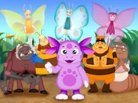 Dottie | Luntik Wiki | Fandom