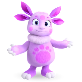 Moonzy | Luntik Wiki | Fandom