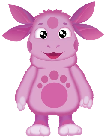 Moonzy | Luntik Wiki | Fandom