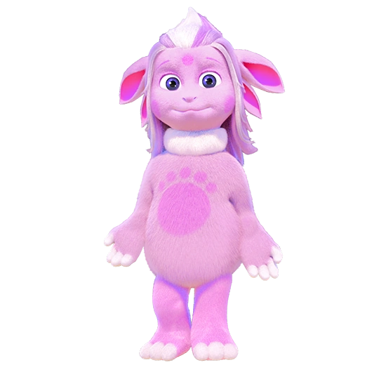 Moonzy's mom | Luntik Wiki | Fandom