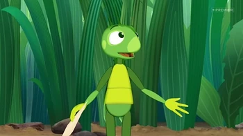 Skip | Luntik Wiki | Fandom