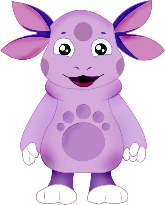 Moonzy | Luntik Wiki | Fandom