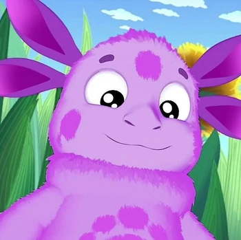 Moonzy | Luntik Wiki | Fandom