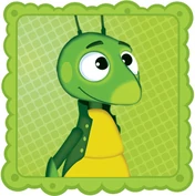 Skip | Luntik Wiki | Fandom