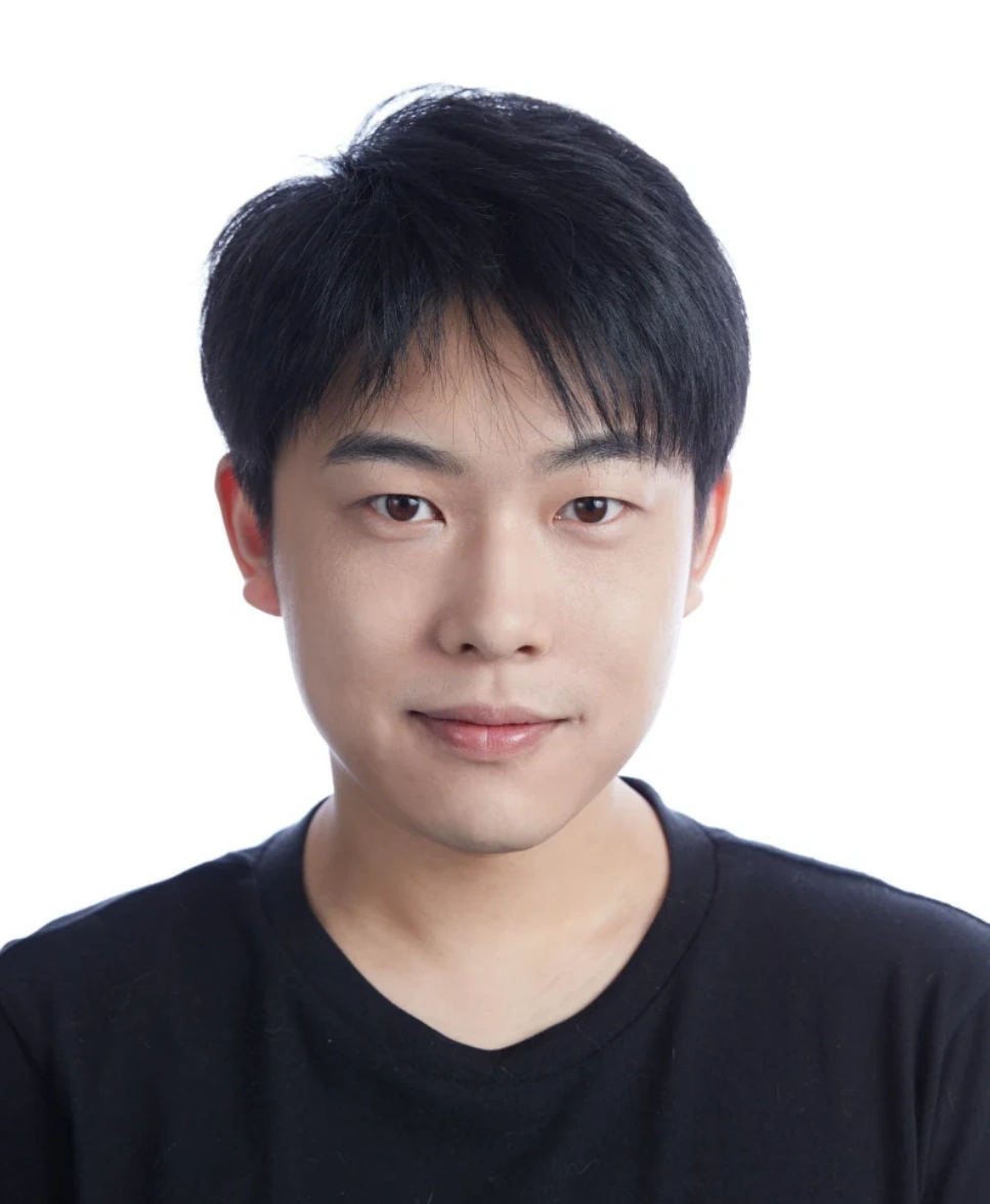 Liu Mingyue | Luo Xiaohei Wiki | Fandom