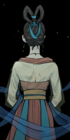 Heng'e | Luo Xiaohei Wiki | Fandom