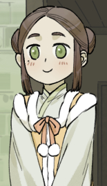 Xiao Hua | Luo Xiaohei Wiki | Fandom